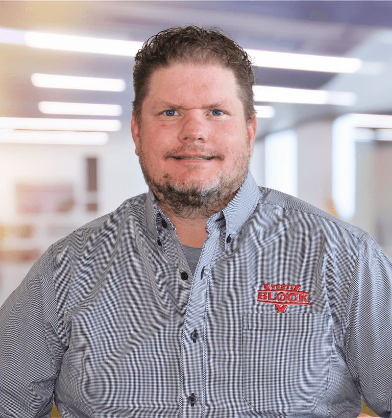 Chris Poulsen - Olympus Precast