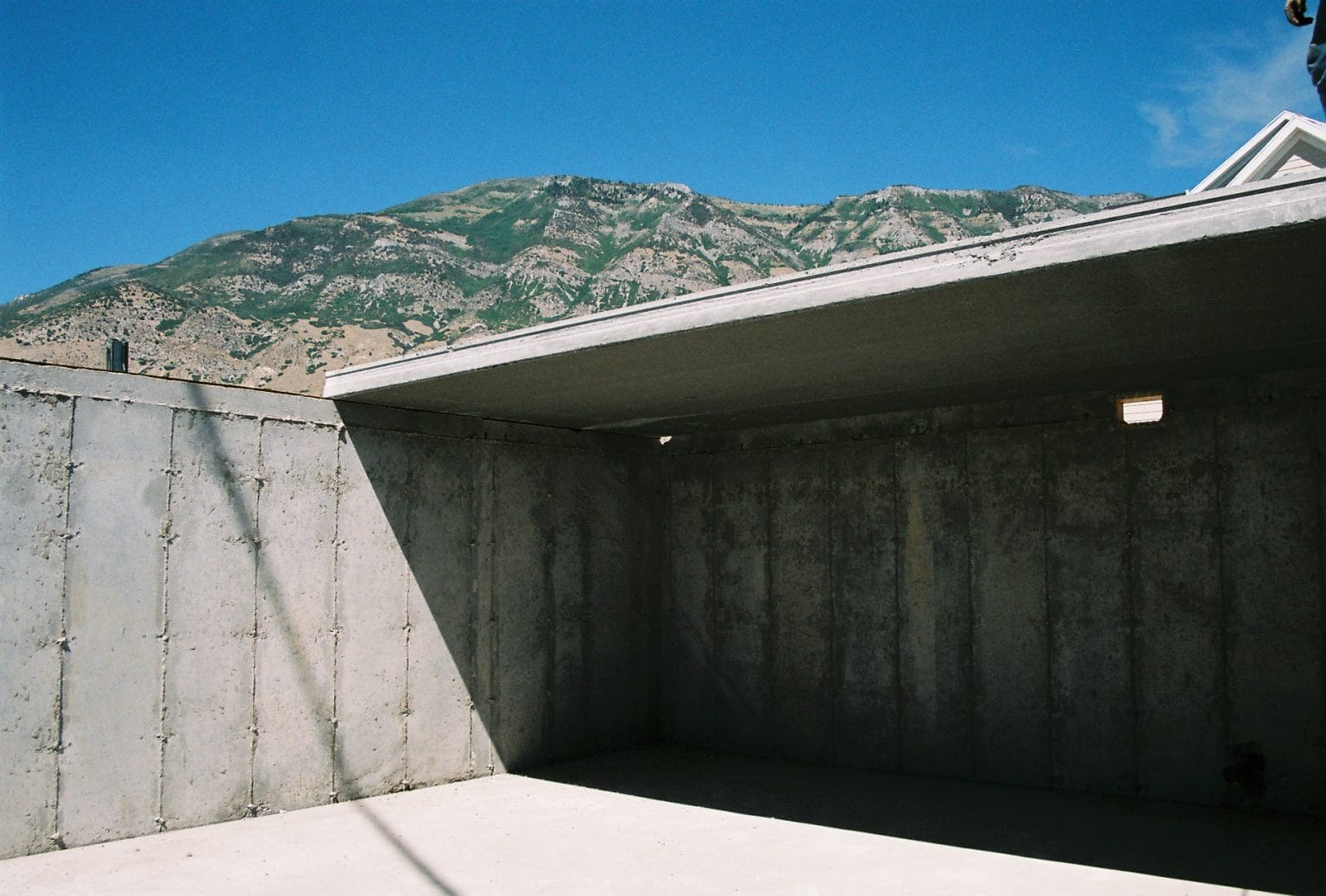 Spancrete Hollow Commercial - Olympus Precast
