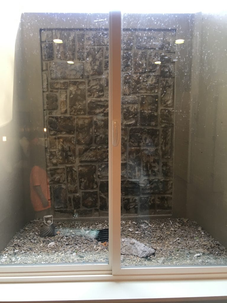 Precast Window Wells - Olympus Precast