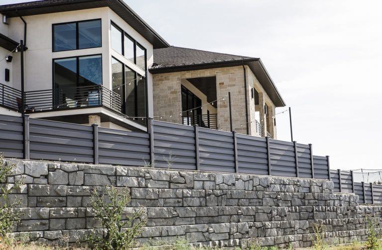 Canyon Ledge - Olympus Precast