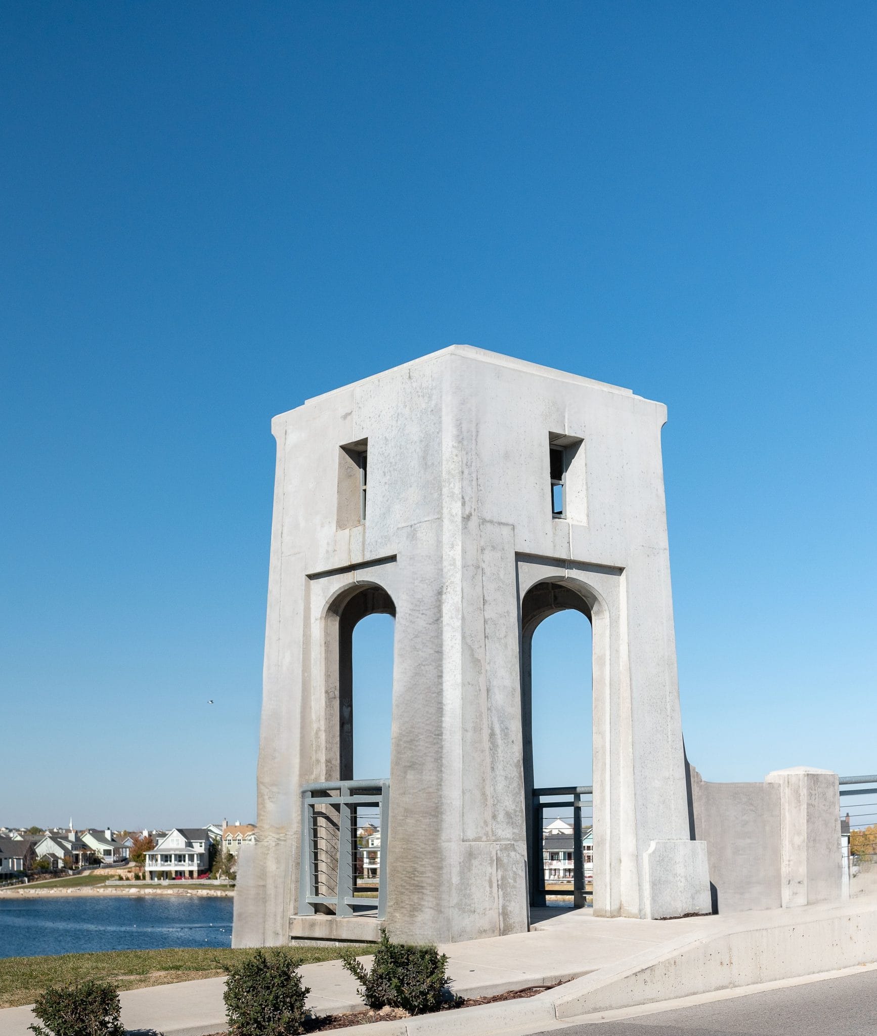 Monuments & Signs - Olympus Precast