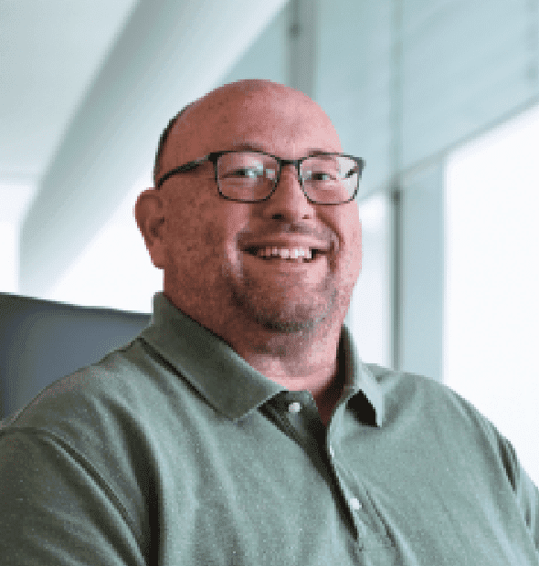 Alan Rodriguez Drafting Manager | Olympus Precast