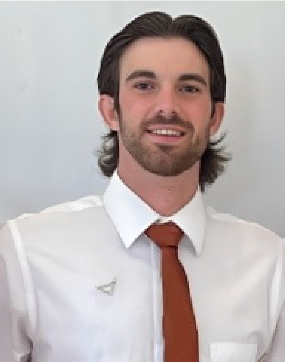 Benjamin Ashton - Olympus Precast