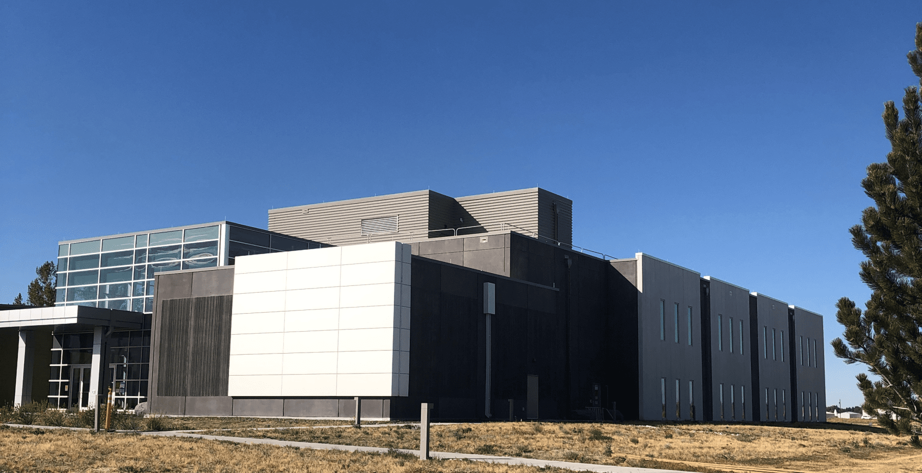 Commercial - Olympus Precast