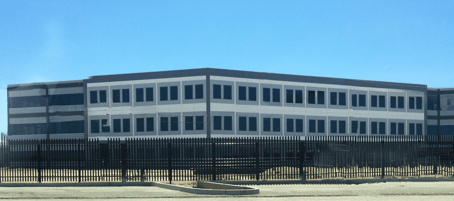 Architectural Precast - Olympus Precast