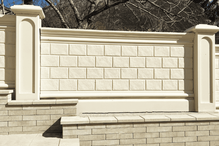 Renaissance - Raymond Residential Project - Olympus Precast