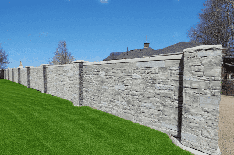 Thompson Project Durango - Olympus Precast